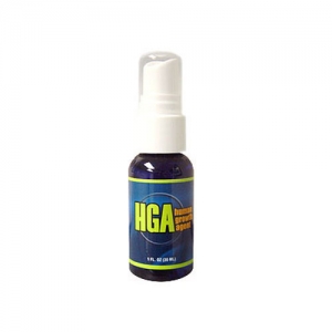 HGAスプレー30ml(HGA spray)｜薬通販購入はイエカラ薬局