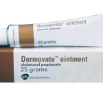 デルモベート軟膏0.05%（Dermovate ointment）50g ｜薬通販購入はイエカラ薬局